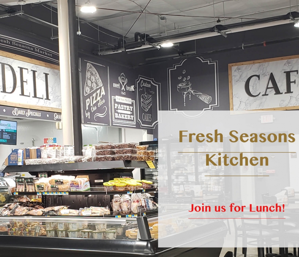 Home - Fresh Seasons Market